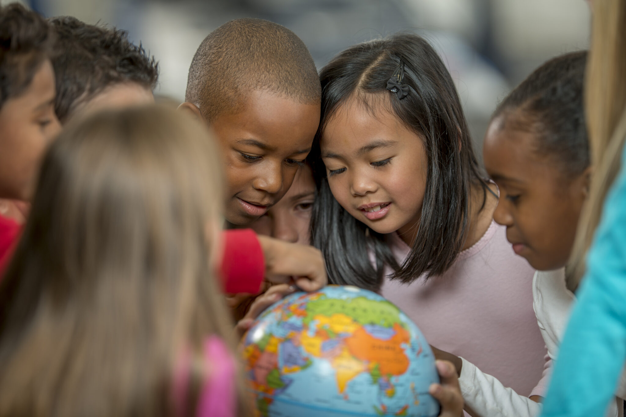 Over ons - Jaarverslag Defence for Children Nederland